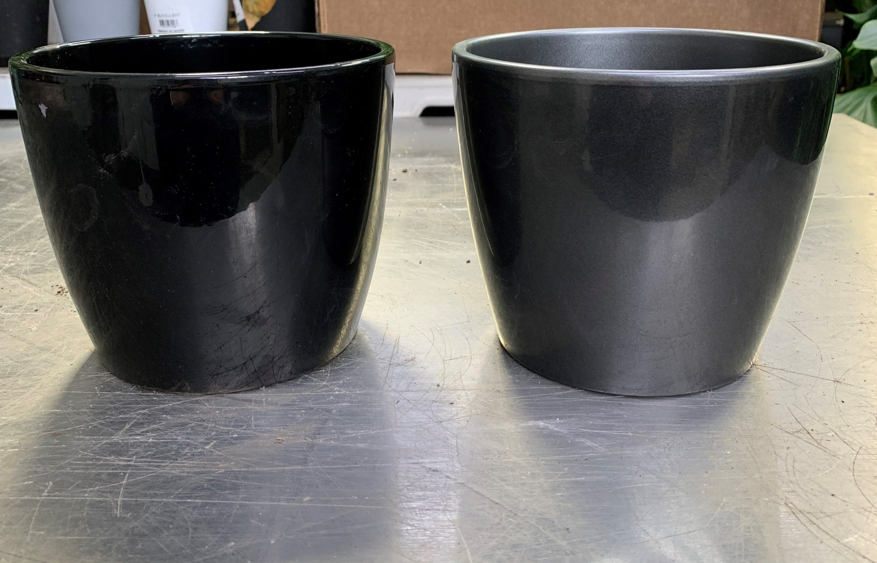 Ceramic San Remo Pot