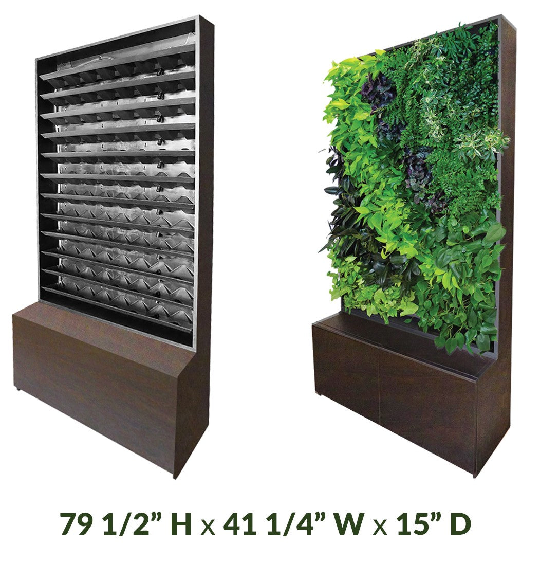 Smart Wall Cabinet - Special Order - Contact us for pricing